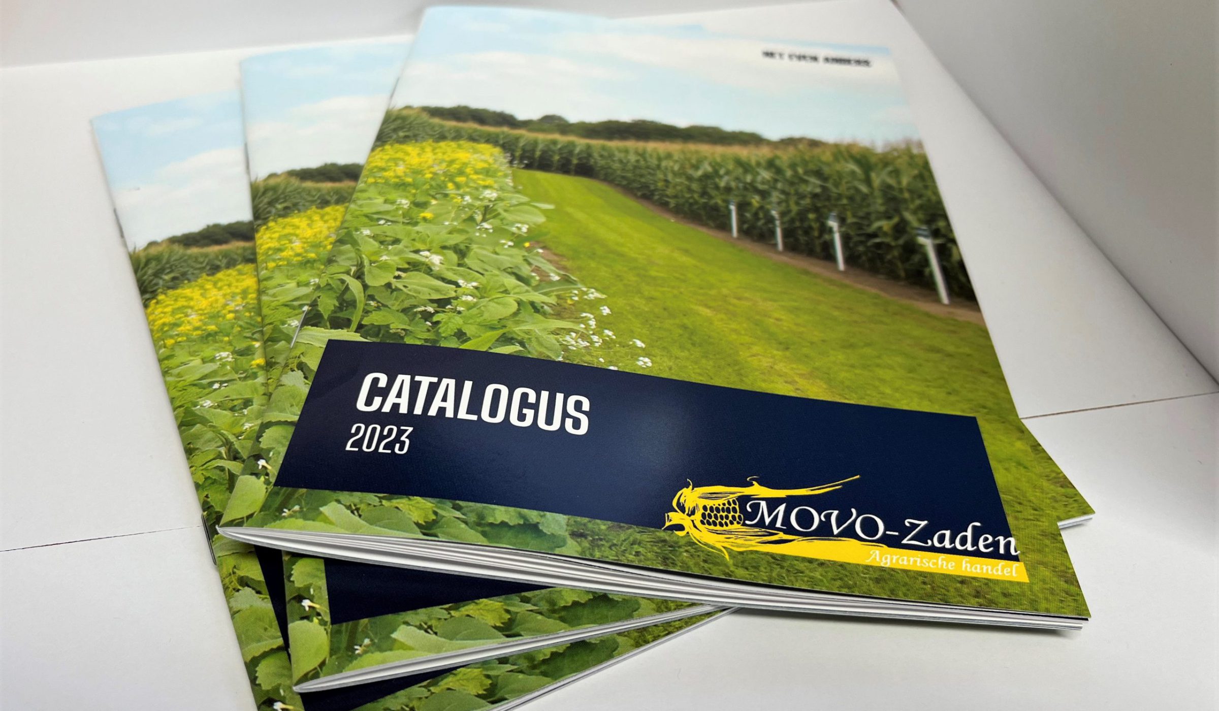 Catalogus 2023 - MOVO-Zaden